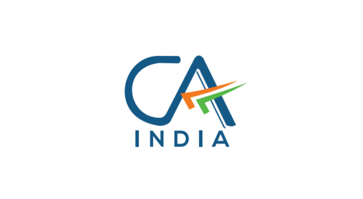 Why ICAI changed CA Logo at GLOPAC Conference? | Vsmart Academy